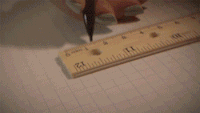 Ruler GIFs - Get the best gif on GIFER