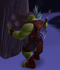 Orc GIFs - Get the best gif on GIFER