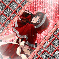 Red riding hood GIFs - Get the best gif on GIFER