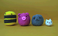 Crochet GIFs - Get the best gif on GIFER