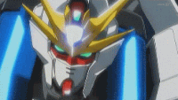 Gundam GIFs - Get the best gif on GIFER