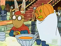 31 days of halloween nostalgia GIF - Conseguir o melhor gif em GIFER
