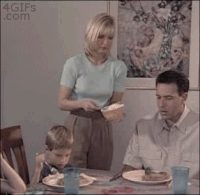 Dinner GIFs - Get the best gif on GIFER