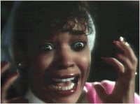 Thriller GIFs - Get the best gif on GIFER