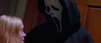 Ghostface GIFs - Get the best gif on GIFER