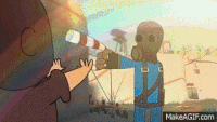 Pyro GIFs - Get the best gif on GIFER