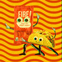 Tacos GIFs - Get the best gif on GIFER