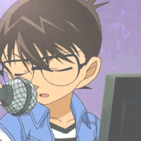 Conan GIFs - Get the best gif on GIFER