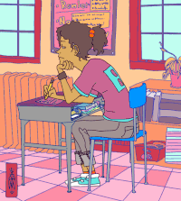 Classes GIFs - Get the best gif on GIFER