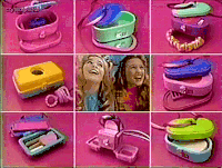 Caboodles GIFs - Get the best gif on GIFER