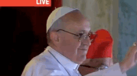 Pope GIFs - Get the best gif on GIFER