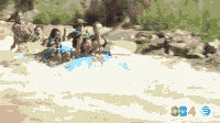 Raft GIFs - Get the best gif on GIFER