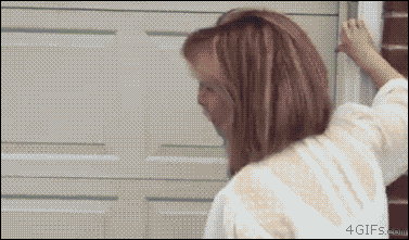 Garage door GIF - Conseguir o melhor gif em GIFER