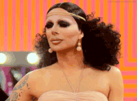 Jujubee Gif