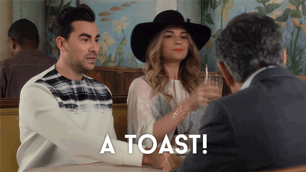 Brunch GIFs - Get the best gif on GIFER