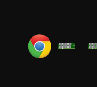 Chrome GIFs - Get the best gif on GIFER