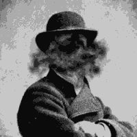 Friedrich nietzsche GIFs - Get the best gif on GIFER