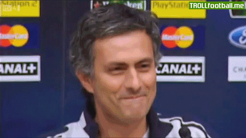 Mourinho GIF - Conseguir el mejor gif en GIFER