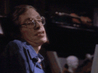 Hawking GIFs - Get the best gif on GIFER