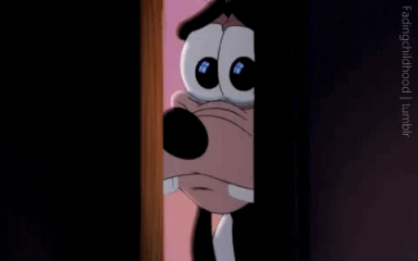 Disney goofy GIF - Conseguir o melhor gif em GIFER