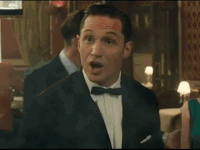 Legend GIFs - Get the best gif on GIFER