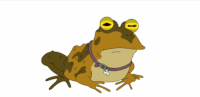 Hypnotoad GIFs - Get the best gif on GIFER