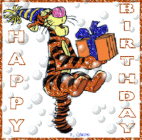 Tigger GIFs - Get the best gif on GIFER