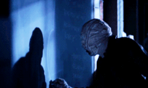 Nogitsune GIFs - Get the best gif on GIFER