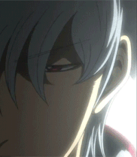 Gintoki GIFs - Get the best gif on GIFER