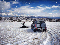 Glaciers GIFs - Get the best gif on GIFER