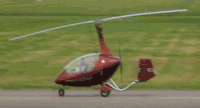 Gyrocopter GIFs - Get the best gif on GIFER