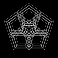 Geometric GIFs - Get the best gif on GIFER