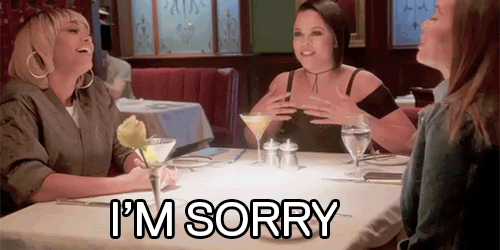 Reconcile GIFs - Obtenez le meilleur gif sur GIFER