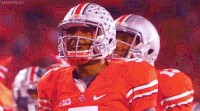 Buckeyes GIFs - Get the best gif on GIFER