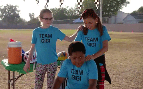 Team gigi GIF - Conseguir o melhor gif em GIFER