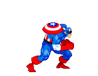 Capitan america GIFs - Get the best gif on GIFER