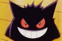 Gengar GIFs - Get the best gif on GIFER