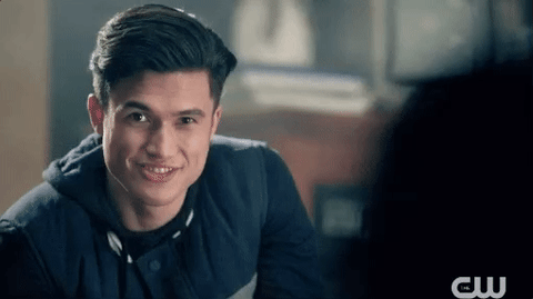 Reggie mantle GIF - Conseguir el mejor gif en GIFER