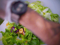 Salads GIFs - Get the best gif on GIFER