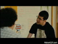 Superbad GIFs - Get the best gif on GIFER