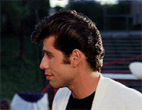 Travolta GIFs - Get the best gif on GIFER