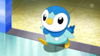 Piplup GIFs - Get the best gif on GIFER