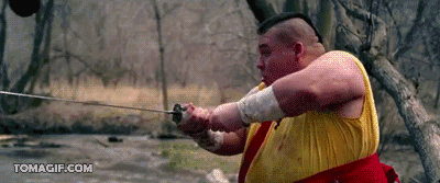 Acerto GIF - Conseguir o melhor gif em GIFER