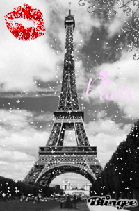Paris GIFs - Get the best gif on GIFER