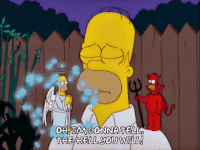 Conscience GIFs - Get the best gif on GIFER