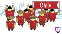 Chile GIFs - Get the best gif on GIFER