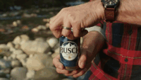 Busch GIFs - Get the best gif on GIFER