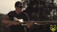 Firearms GIFs - Get the best gif on GIFER