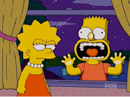 Extraño GIF - Conseguir el mejor gif en GIFER