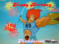 Thundercats GIFs - Get the best gif on GIFER